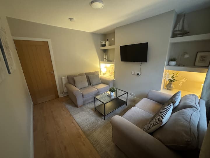 Charming Home From Home In Lancaster - Morecambe