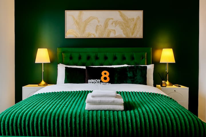 40% Monthly Discount - Leeds Central Free Parking - Leeds