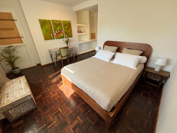 Maison D’hôtes - Antananarivo