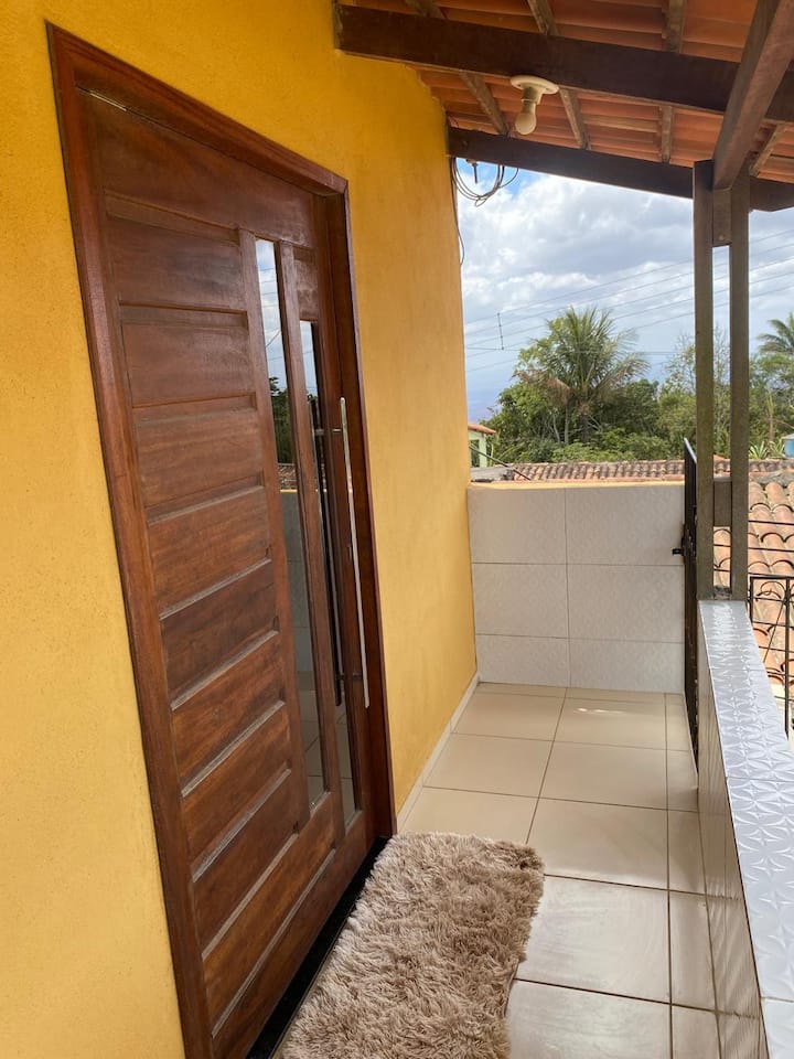 Casa Friozinho Da Serra - Guaramiranga