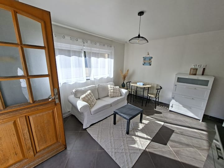 Studio Cosy - Louviers