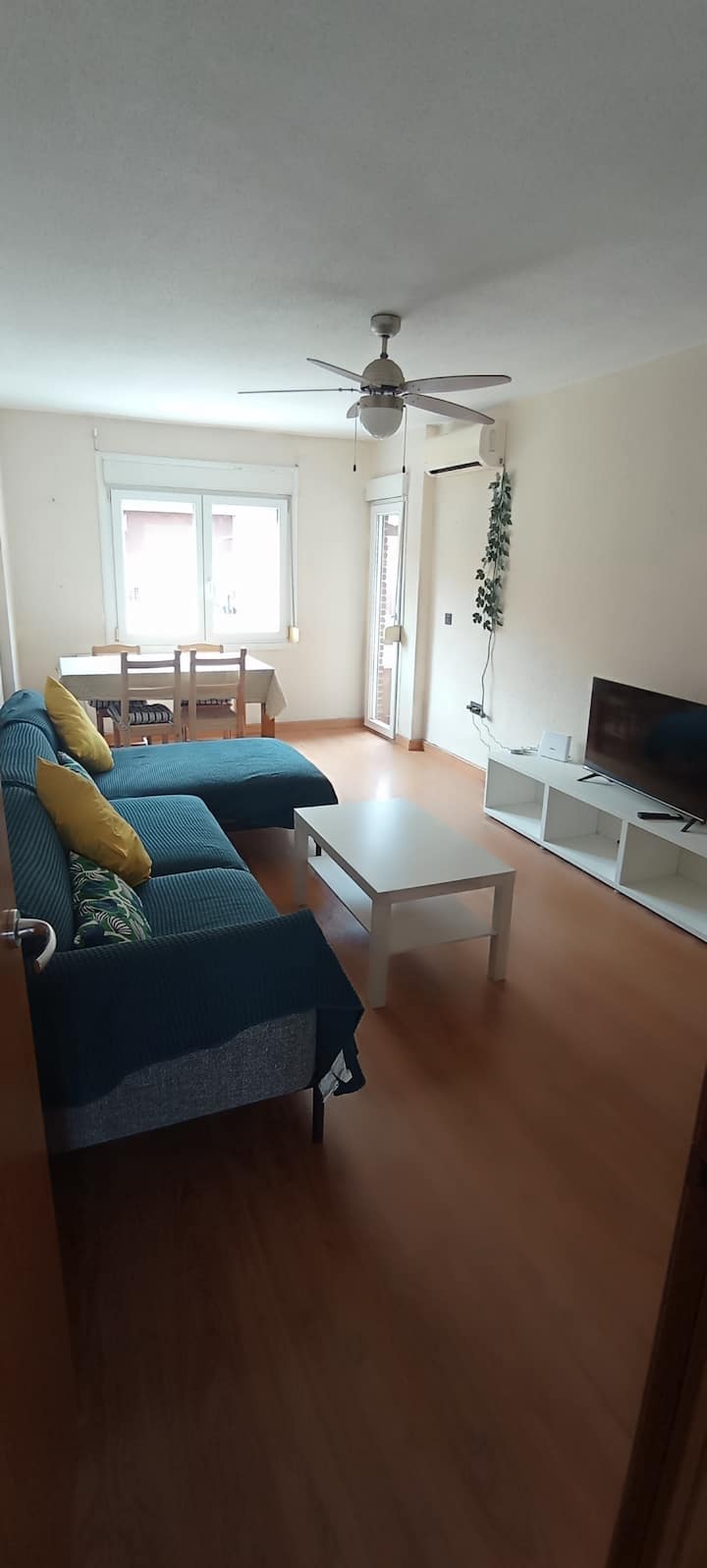 Apartamento 3 Dormitorios A 5 Min De Murcia Centro - Murcia
