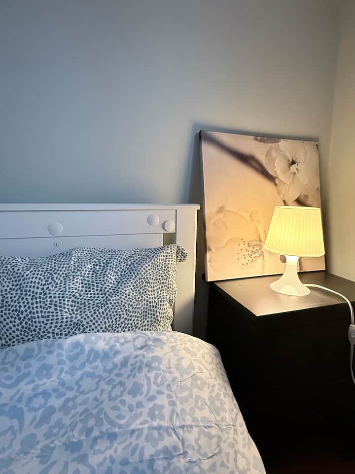 Private Suite For Couples | Aurora - Aurora