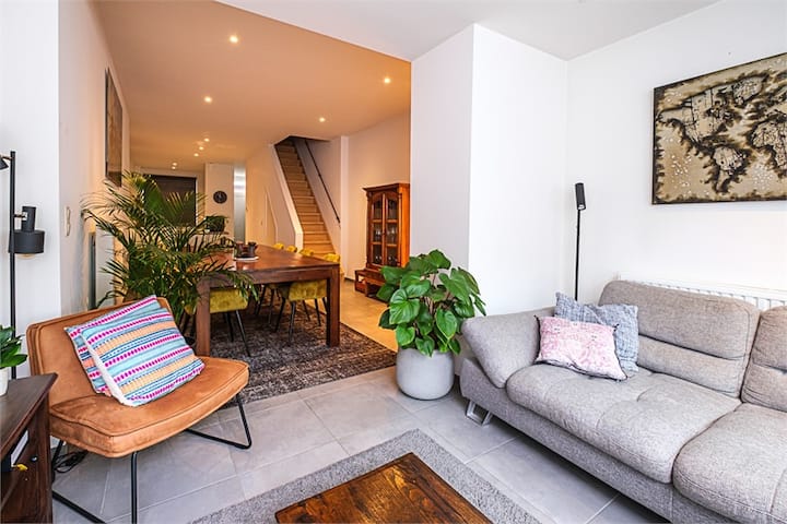 Barnyard Cottage - Sint-Truiden