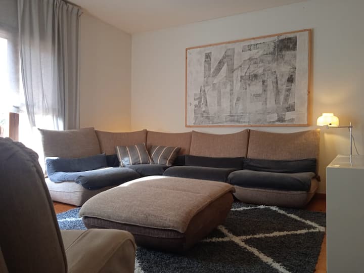 Refugio Esquí En Vielha - Vielha