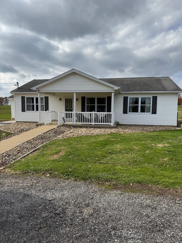 Nay Nay’s House - Butler, PA