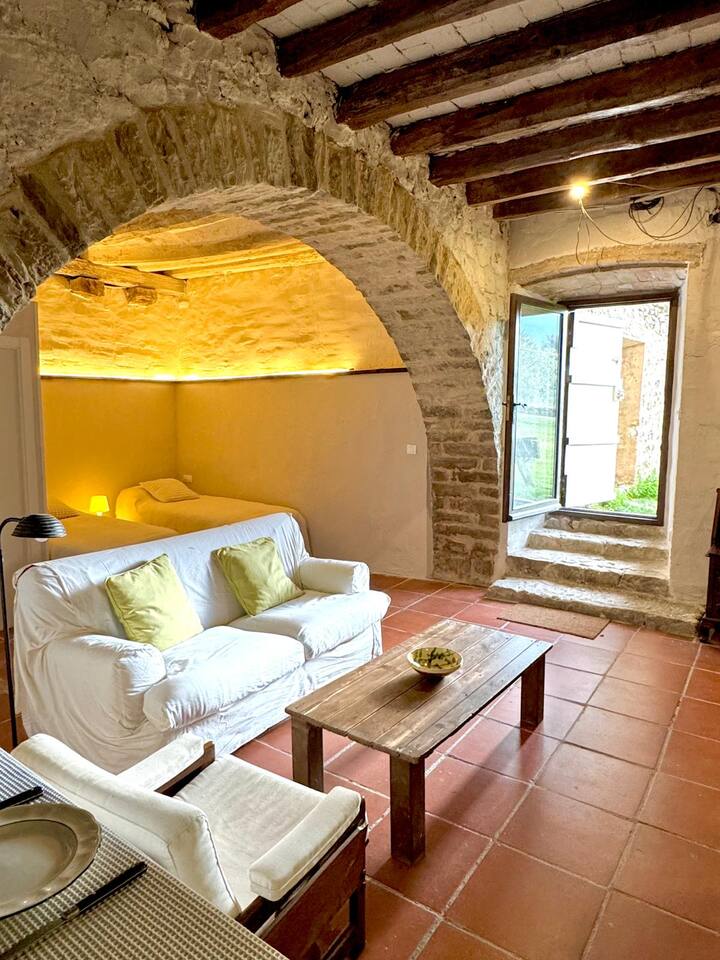 Can Bosc - Lladoner - Besalú