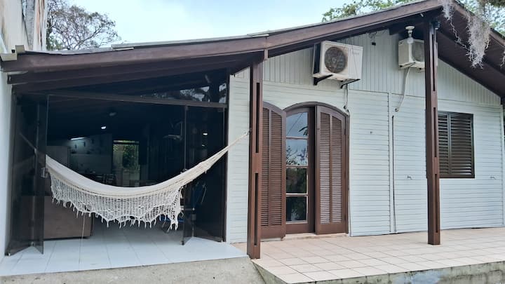 Refúgio Para Relaxar - Florianópolis