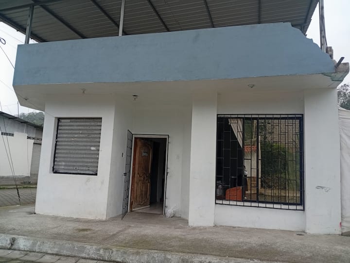 La Casa Del Dorado - Bolivar