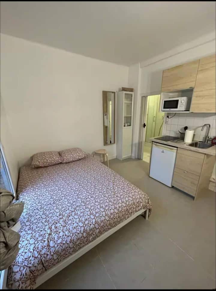 Sublime Appartement Paris 15 - Vanves