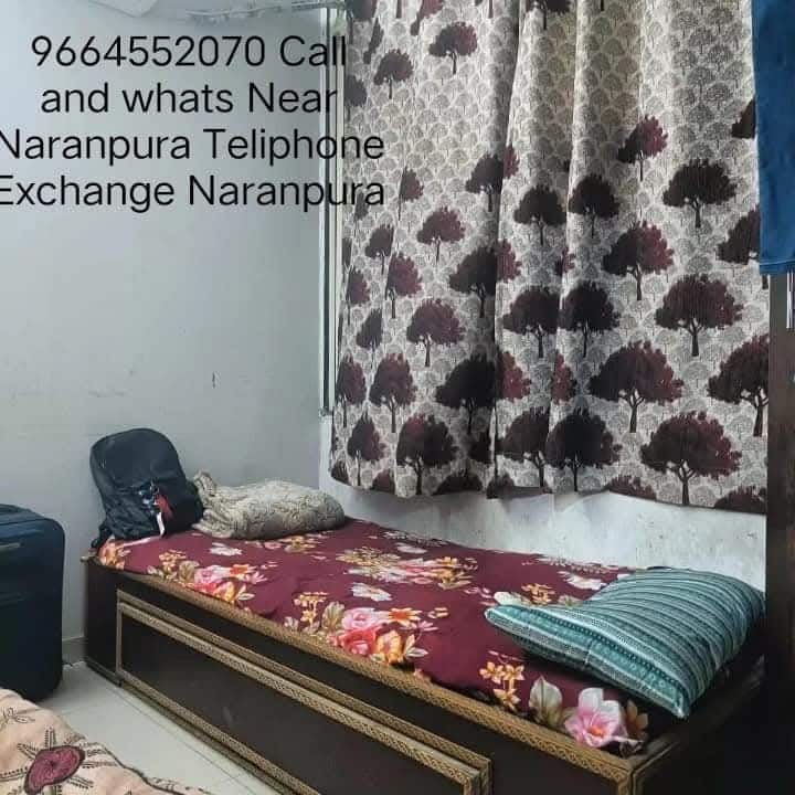 Luxury Service Apartment In Ahmedabad - Ahmedabad