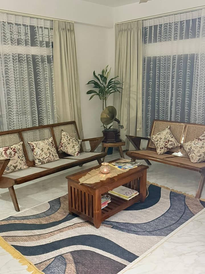 The Sanctuary Of Executive Comfort And Style - China