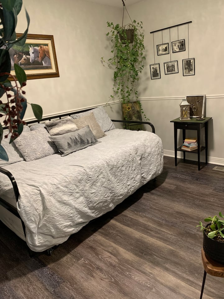 Back To Nature B&b And Spa - Ingersoll