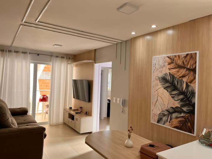 Acomodação Andrade - Balneário Camboriú