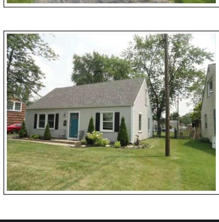 Spacious 4 Bedroom Home In Lincoln Villiage - West Jefferson, OH