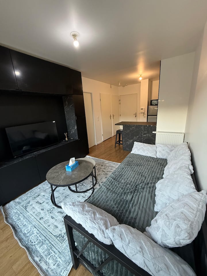 Logement Près Du Lac, Casino, Commerces Et Gare - Deuil-la-Barre