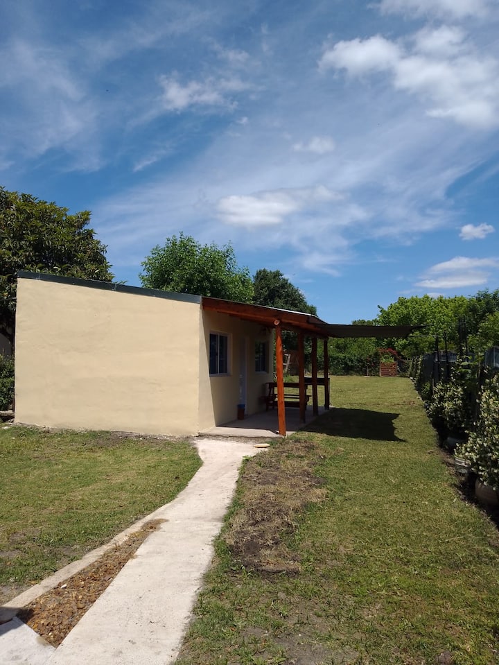 Alquiler En San José - San José, Argentina