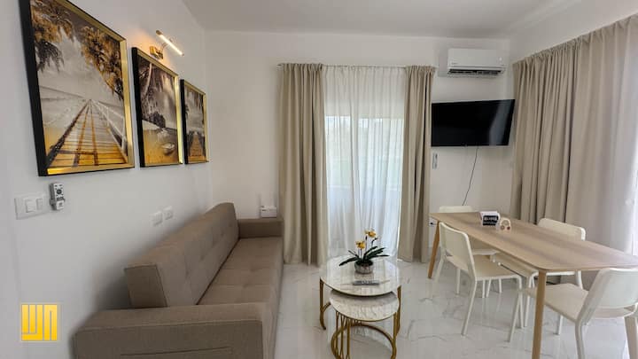 Apartamento En Sosua Cerca De La Playa - Sosúa