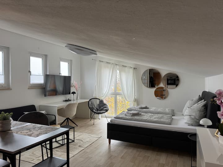 Traumhafte Aussicht üBer Passau - Passau