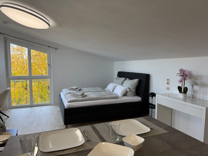 Traumhafte Aussicht üBer Passau - Passau