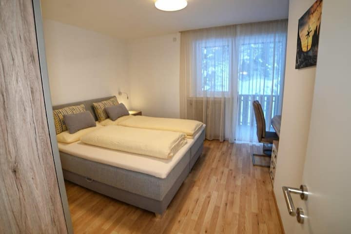 Dolomites - Moderno Appartamento Lago Di Carezza - Moena