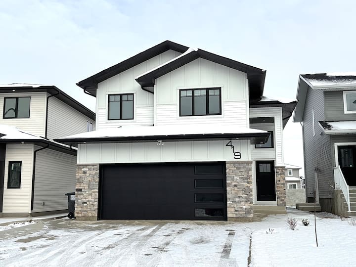 Cozy Heaven - Saskatoon