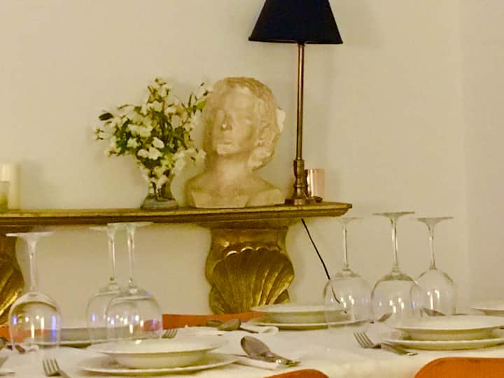 Bed & Breackfast Top 10 - Madrid