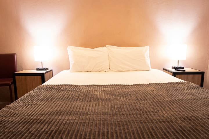 Hospedaje Autonómo En Casona Regia Barrio Antiguo - Monterrey