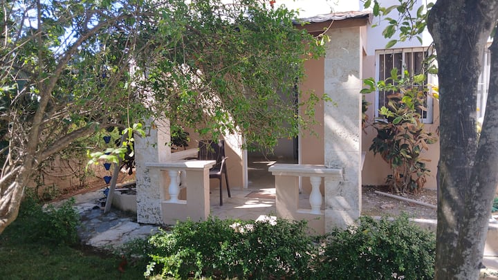 Paradise Vista Mar Apto.3 - Cabarete