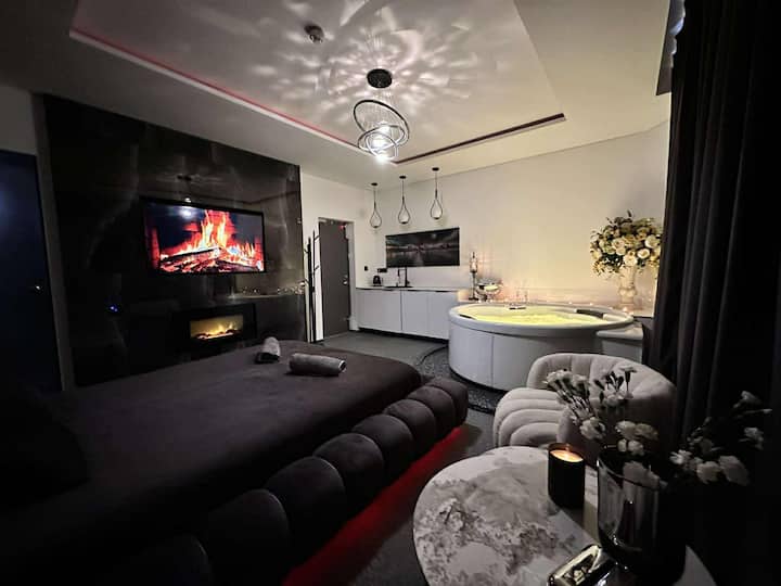 Host 5 Apartment - Kaunas