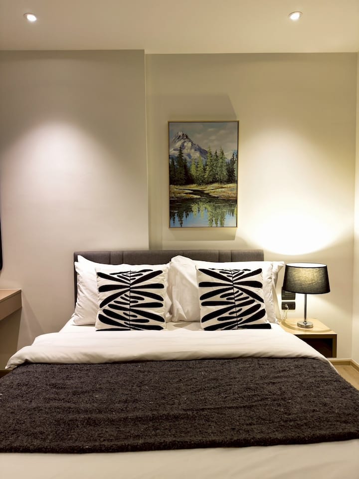 Edge Central Pattaya #149 - Pattaya