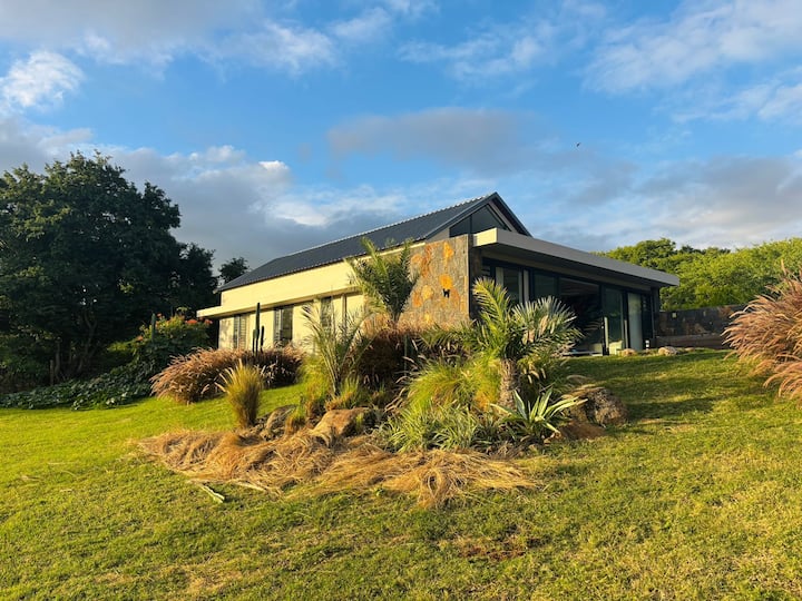 Oasis Tropicale Avec Piscine Privée - Mauritius