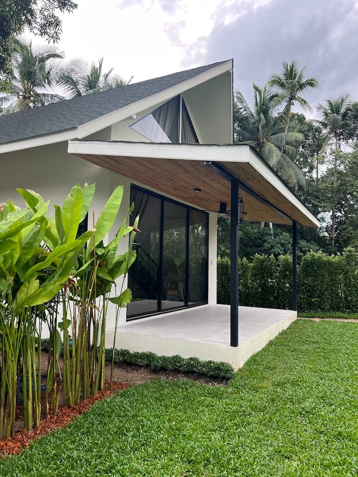 Jungle Loft 2 - Tayland