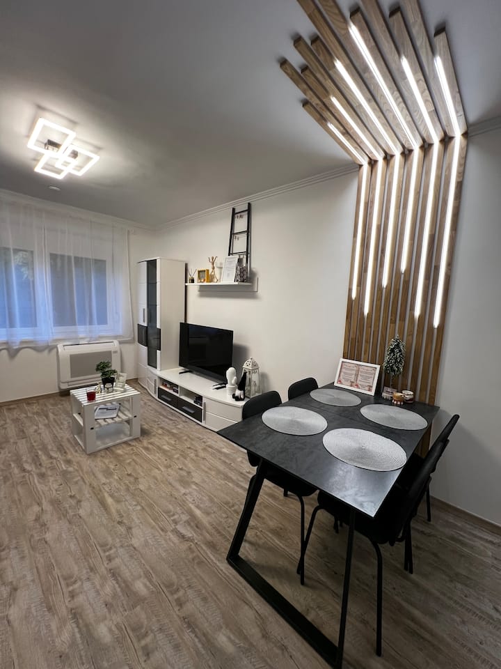 Renapartman Luxory - Pécs