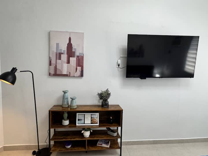 Mini Suite San Francisco - Heroica Veracruz