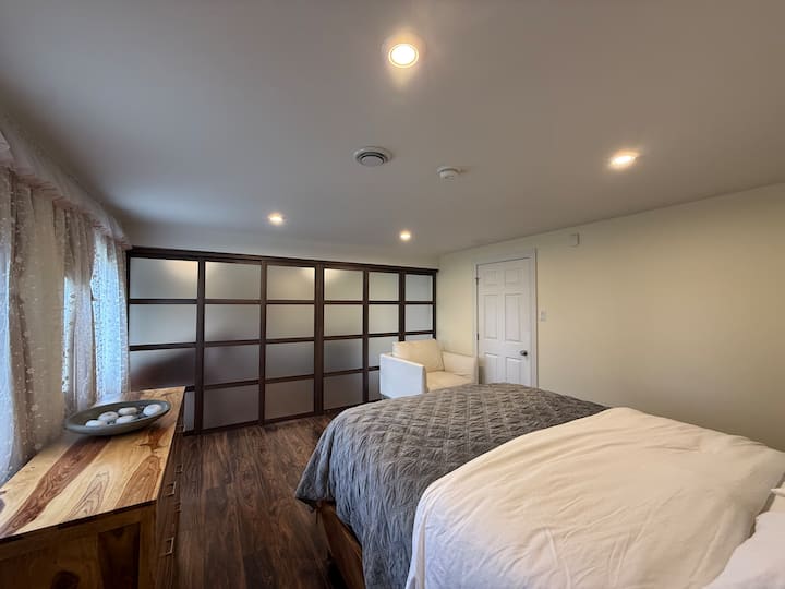 360-degree River View House - Fredericton