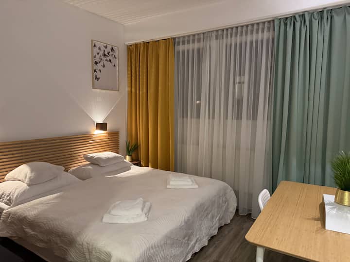 Apartments “Vienna Is For Two” - Wien