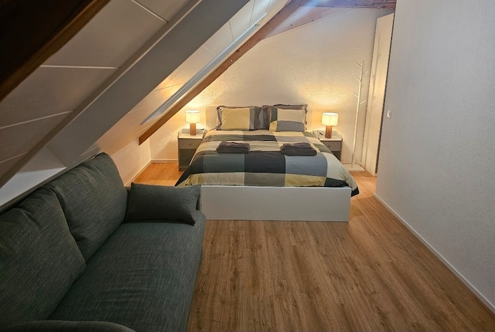 Faites Une Pause, Découvrez Notre Secret - Yverdon-les-Bains