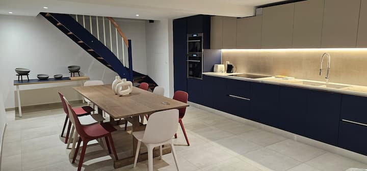 Faites Une Pause, Découvrez Le Secret De Notre B&b - Yverdon-les-Bains