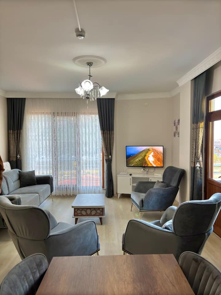 Rize Merkez Lüks Suit - Rize