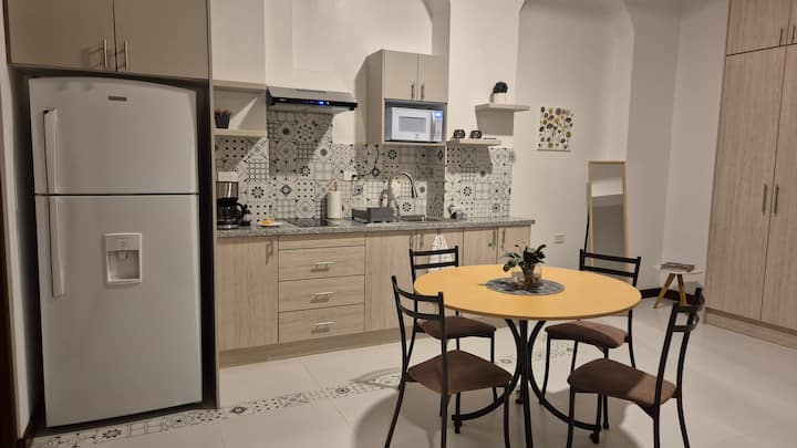 Centre-ville Studio - 