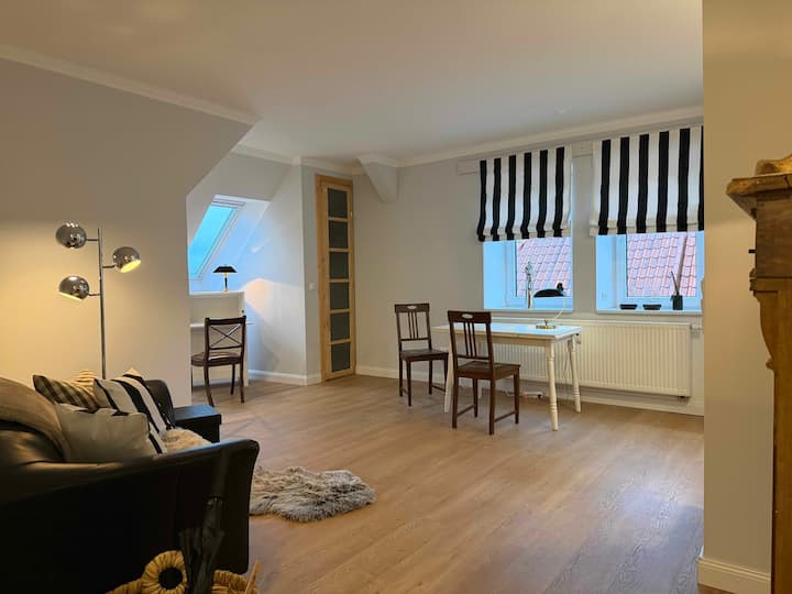 Studio Appartement Gestorfer Kötnerhof - Springe