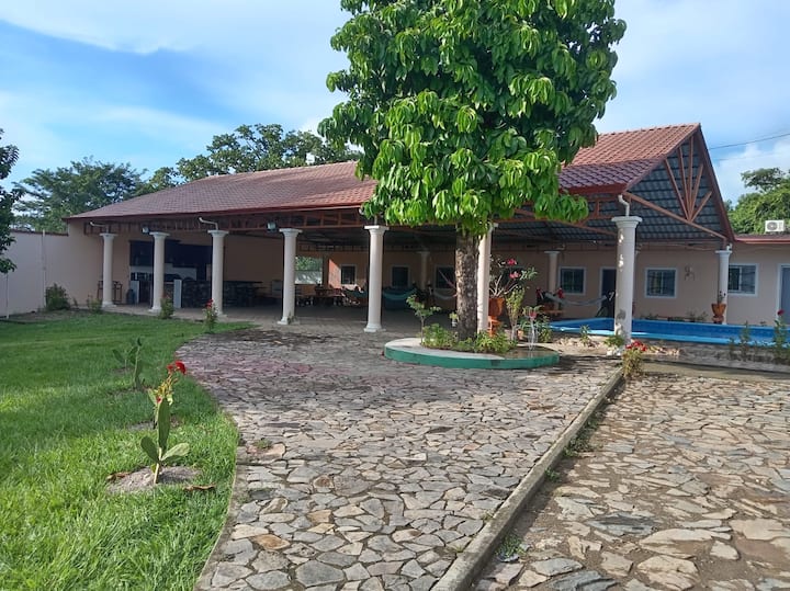 Eliezer Eventos - El Progreso