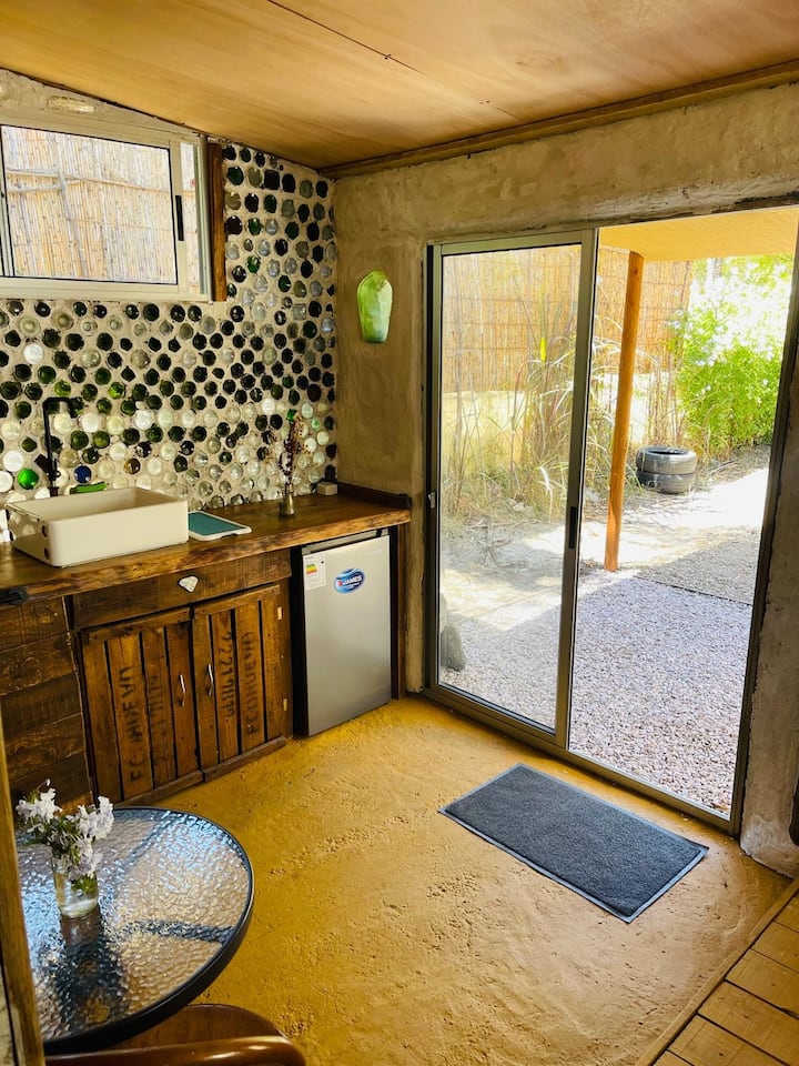 Acogedora Cabaña Nueva Vida - Canelones Department