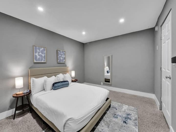 Coastal Charm Cozy 1br Retreat Near Pompano Beach - Pompano Beach, FL