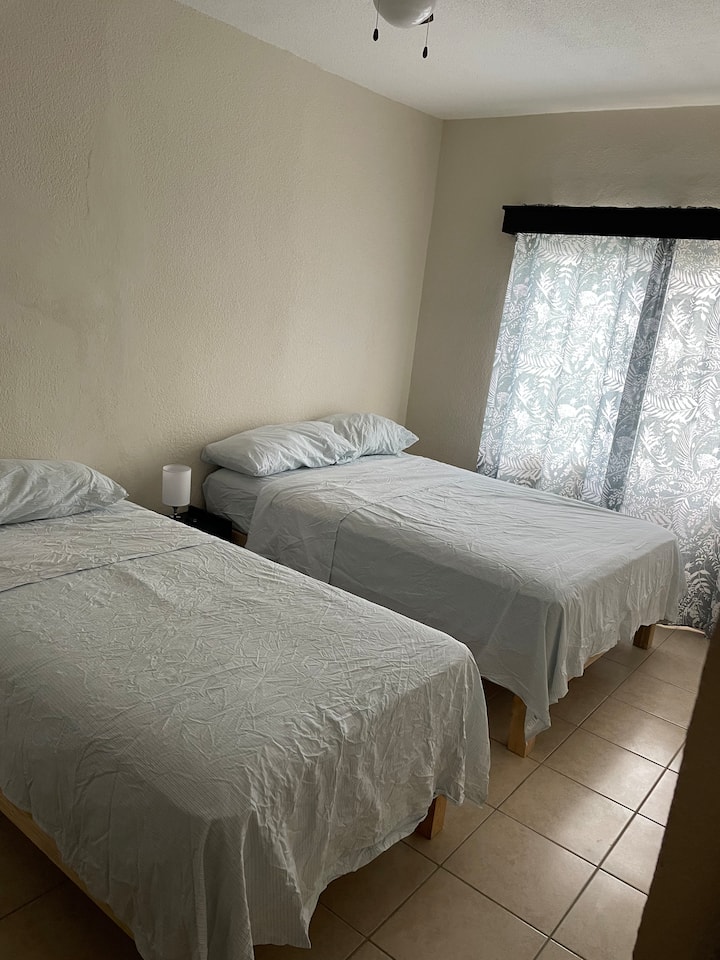 Casa Doracely - Ciudad Valles