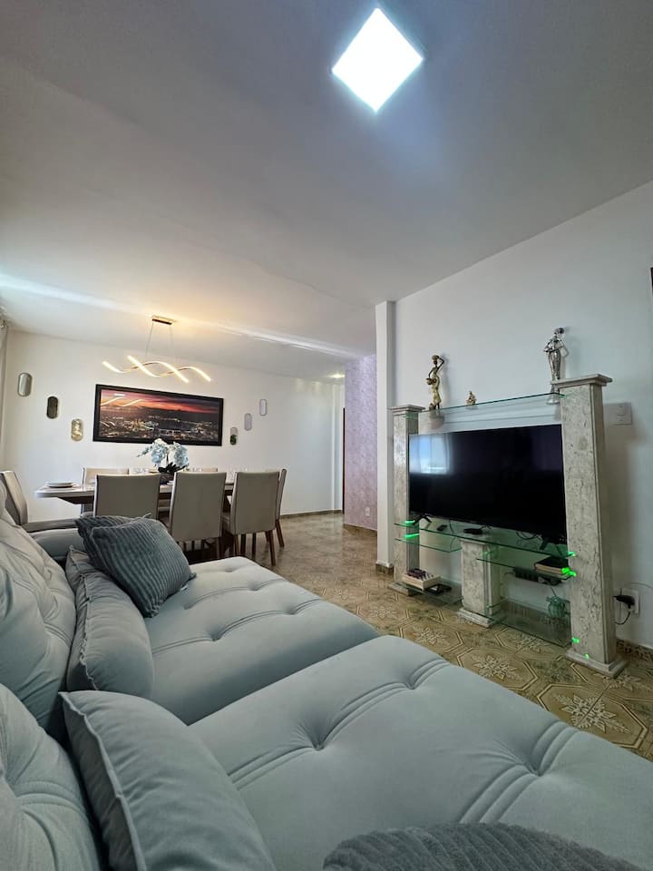 Aconchego Do Aterro Flamengo - Brasil