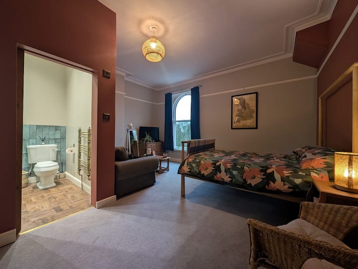 A Cozy Room In Cheshire, Congleton - Congleton