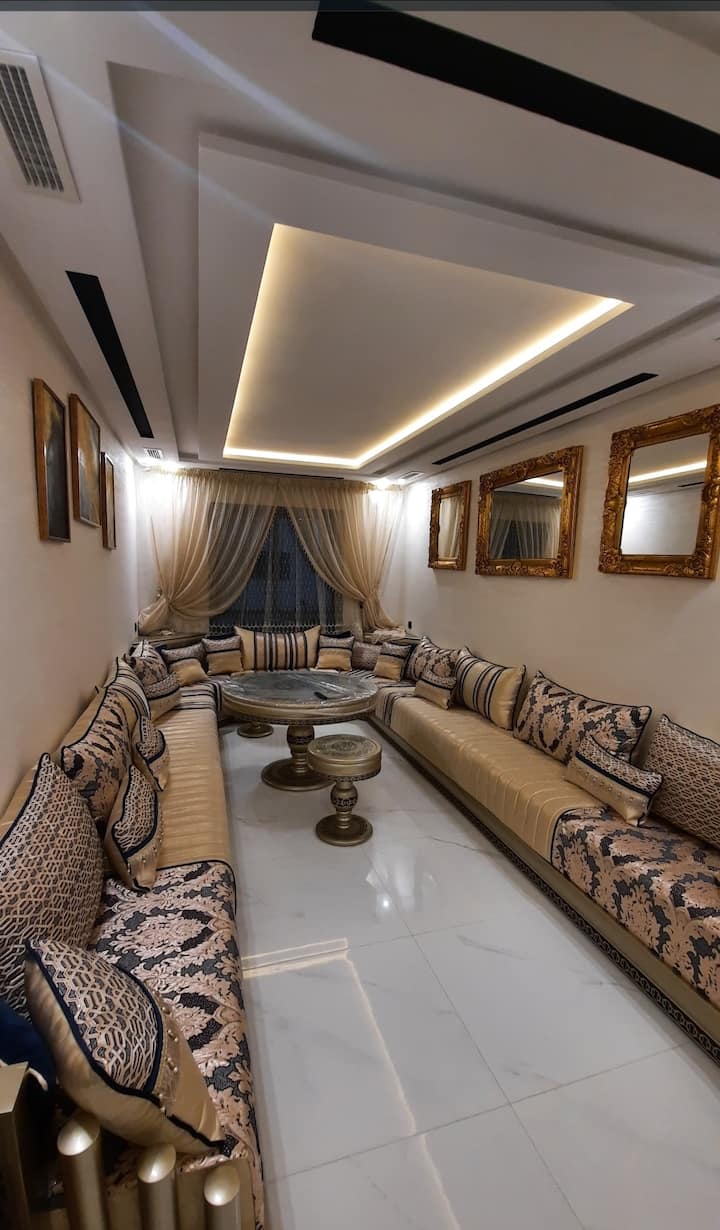 شقة امين طيب - Nador