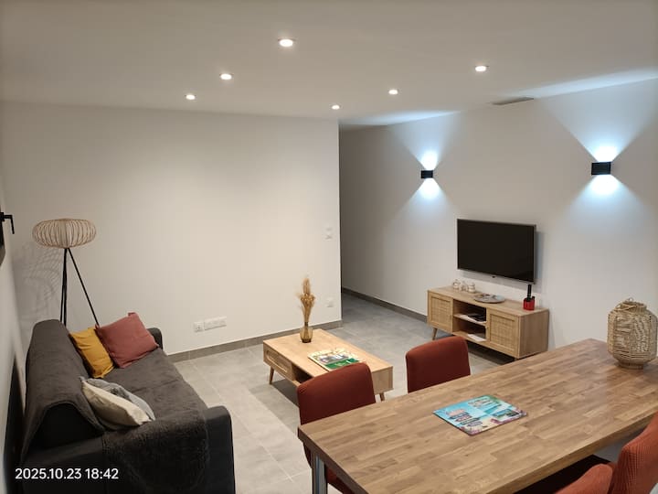 L'échappée Provençale - Pierrelatte